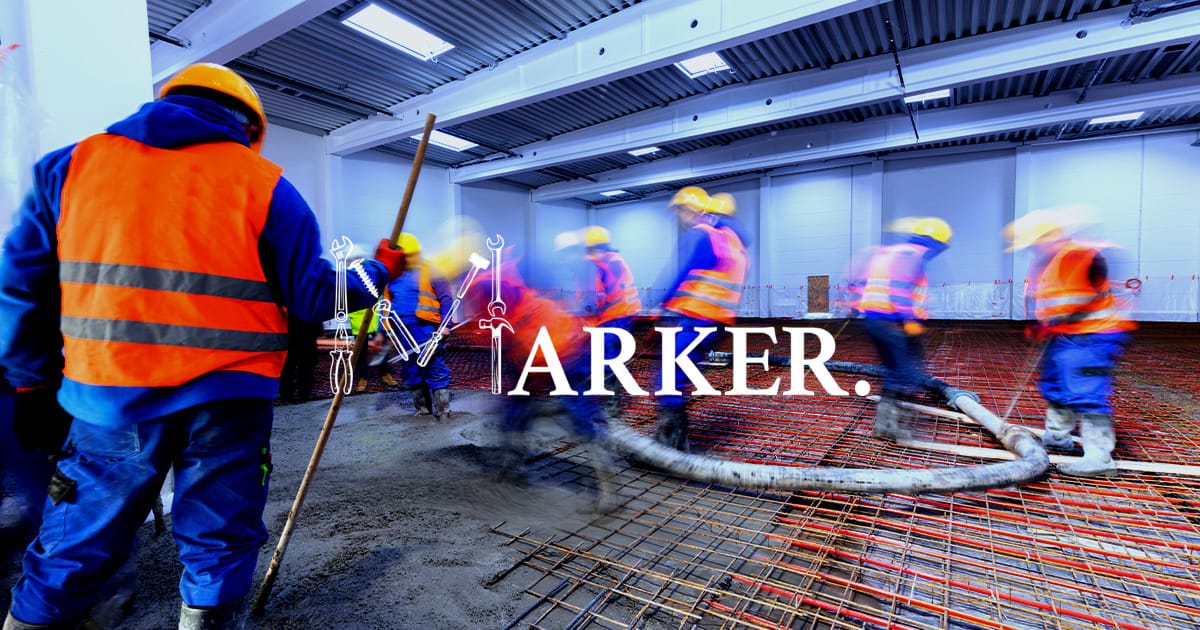 Marker | CIS Solutions, Contracting Services & Payroll for UK Construction