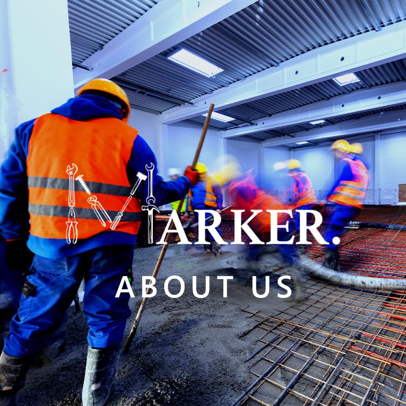 About Marker | Experts in CIS, Payroll & Contracting for Construction